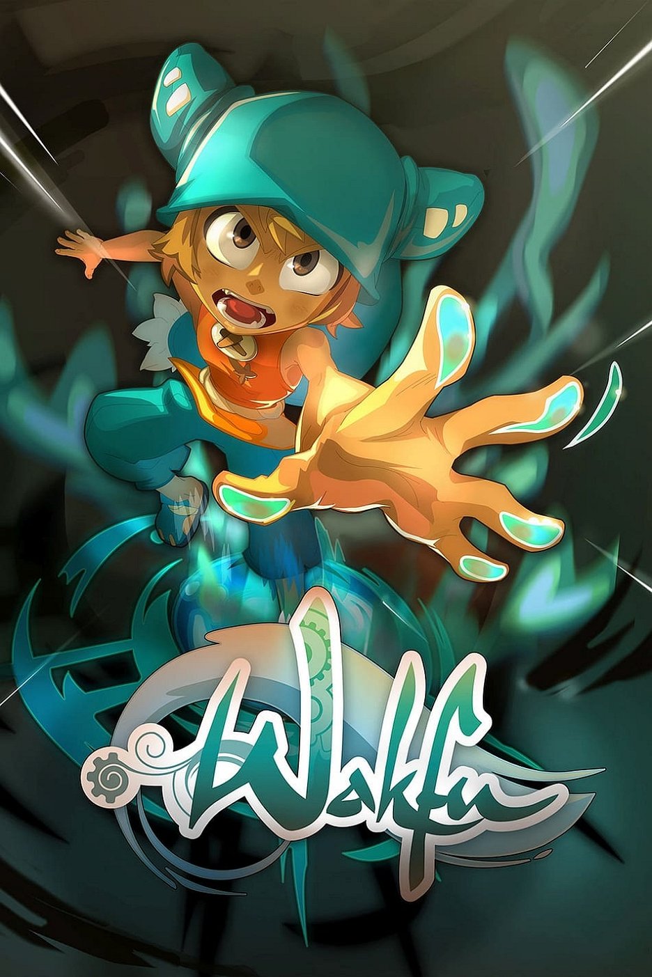 Wakfu (2008) | Gallery - From series | ČSFD.cz