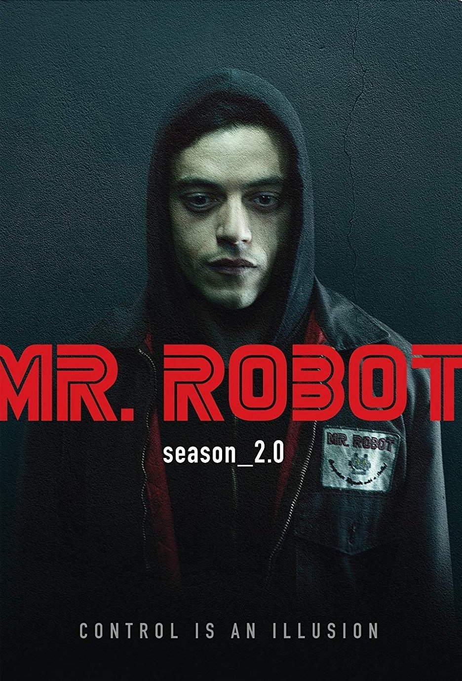 Mr. Robot - Série 2 (S02) (2016) | ČSFD.cz
