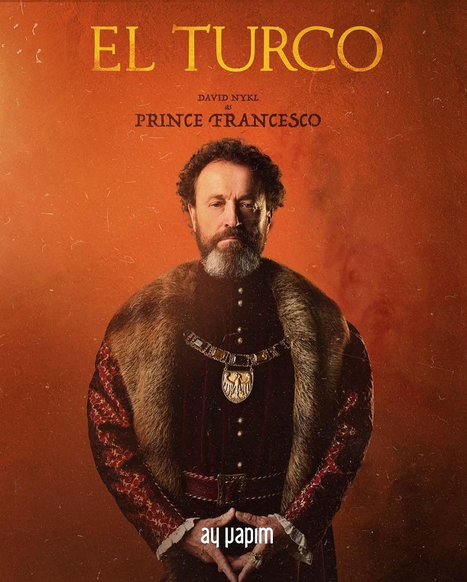 Právo na lásku (2025) | Creators | ČSFD.cz