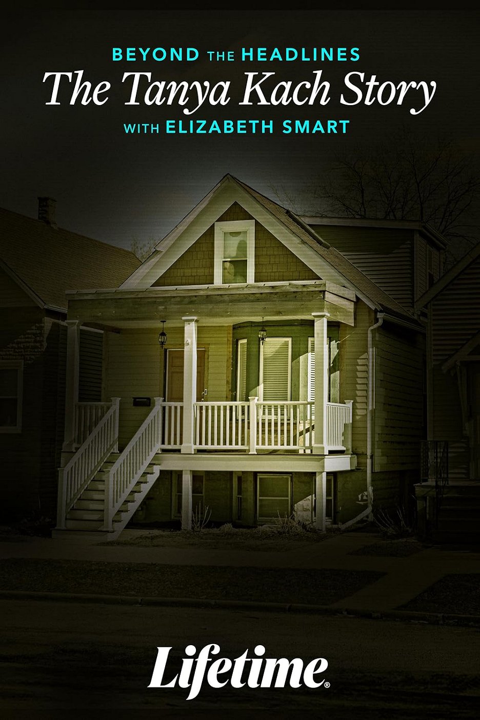 Nebylo v novinách: Příběh Tanye Kachové (2024) | ČSFD.cz