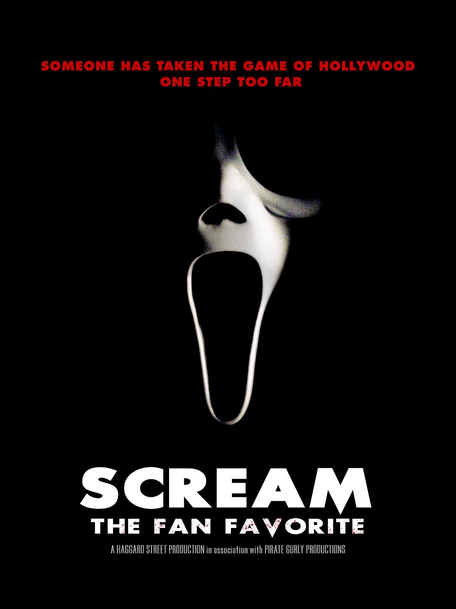 Scream: The Fan Favorite (2024) | Gallery - Posters | ČSFD.cz