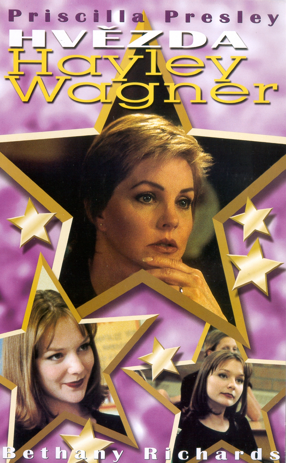 Hayley Wagner, Star (2000) | ČSFD.cz