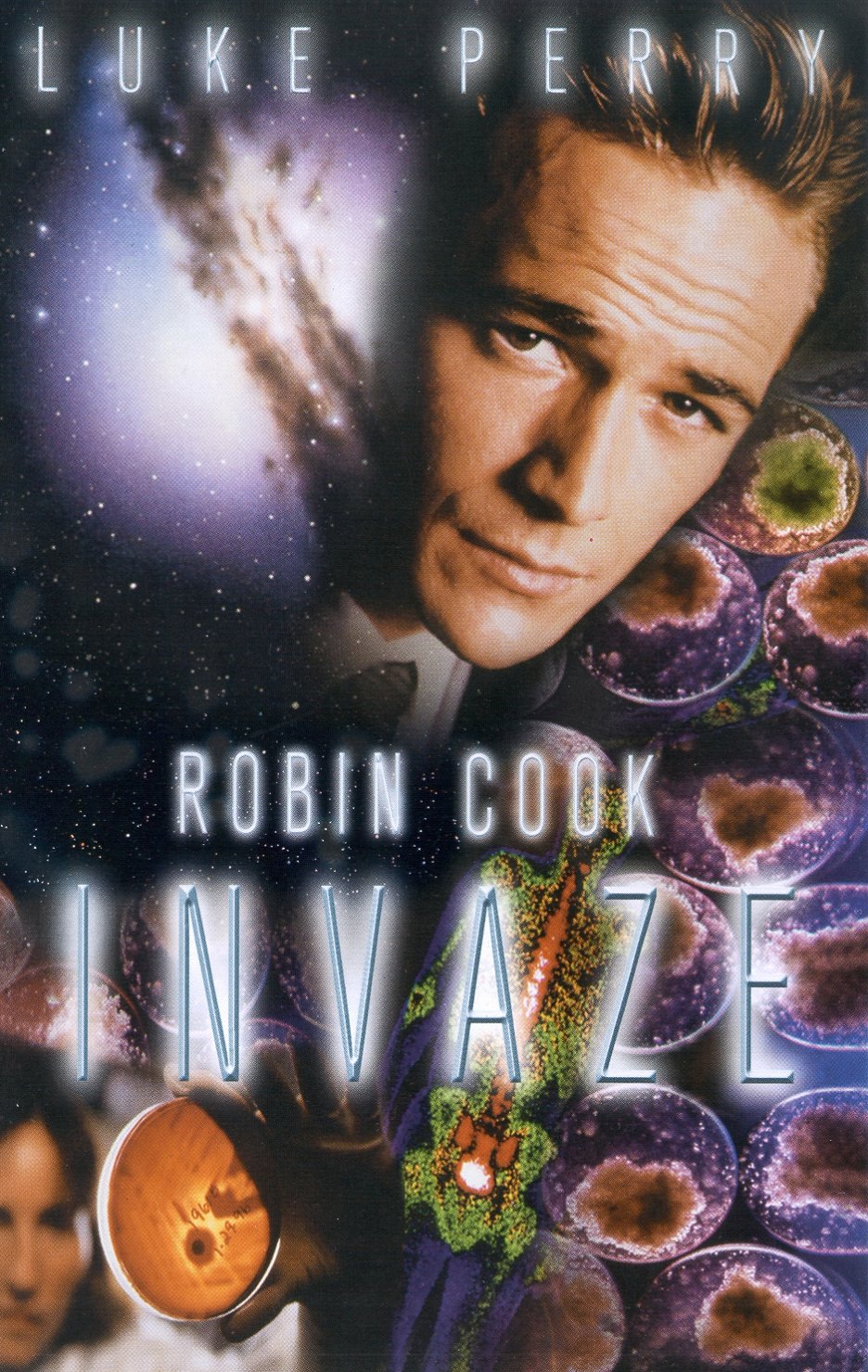 Invaze (1997) | ČSFD.cz