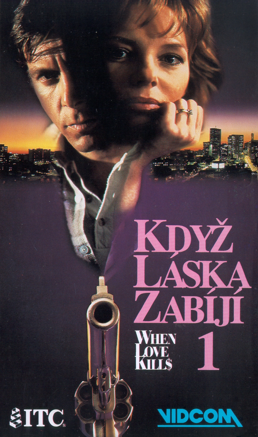Když láska zabíjí (1993) | ČSFD.cz