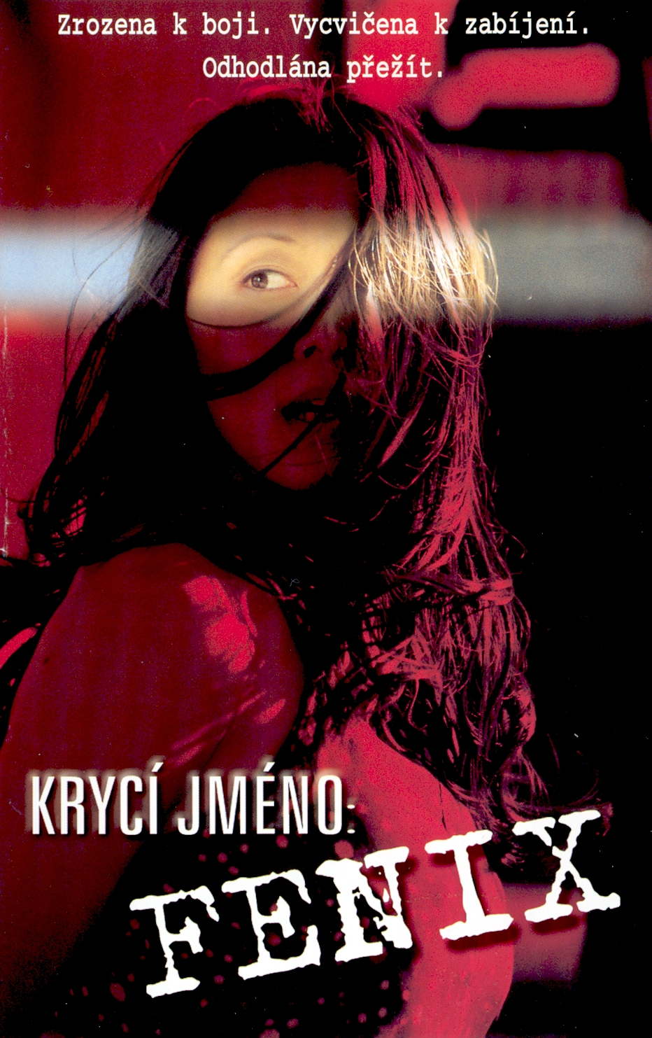 Code Name Phoenix (2000) | ČSFD.cz