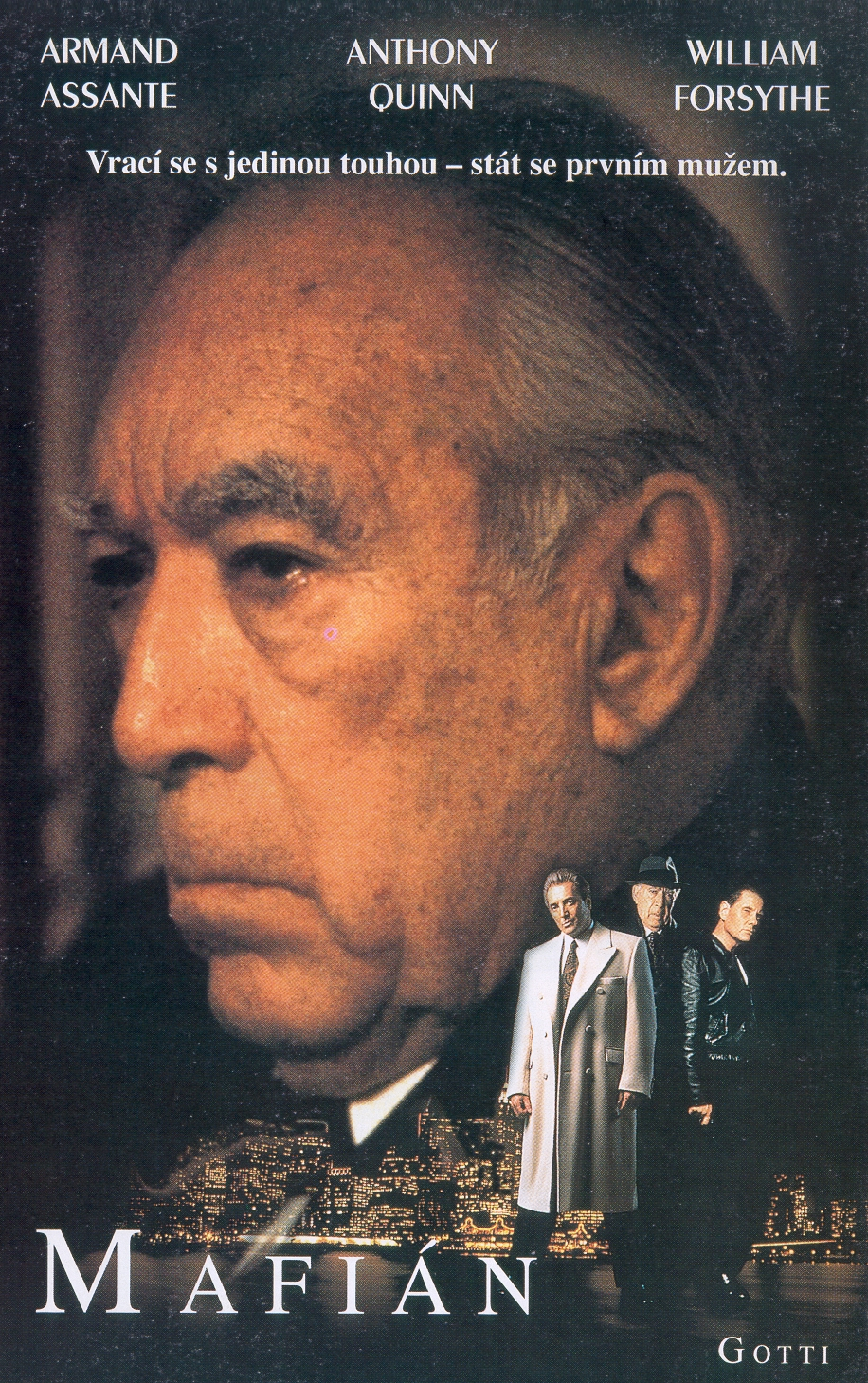 Mafián (1996) | ČSFD.cz