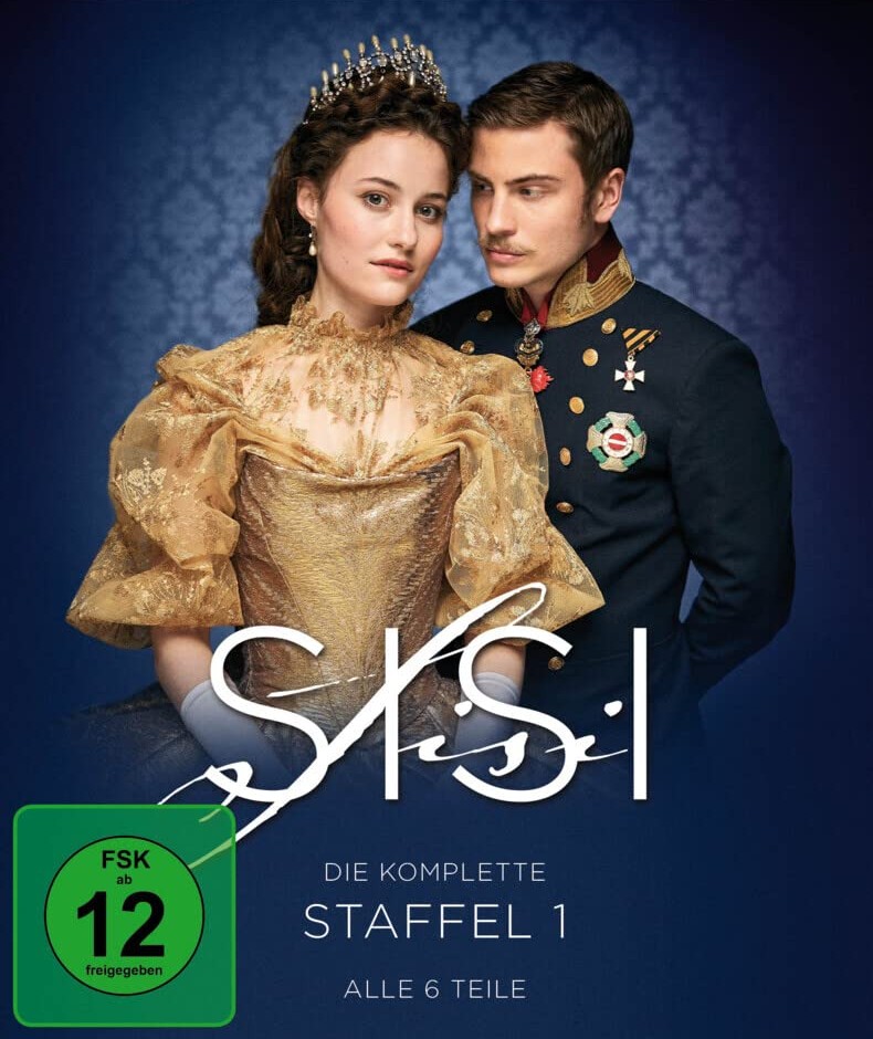 Sisi - Season 1 (S01) (2021) | ČSFD.cz