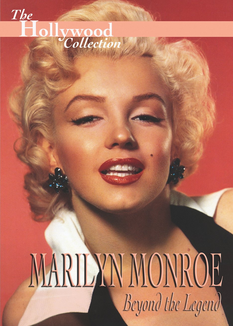 Marilyn Monroe: druhá tvář legendy (1987) | ČSFD.cz