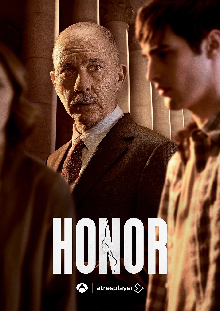 Honor (2023) | ČSFD.cz