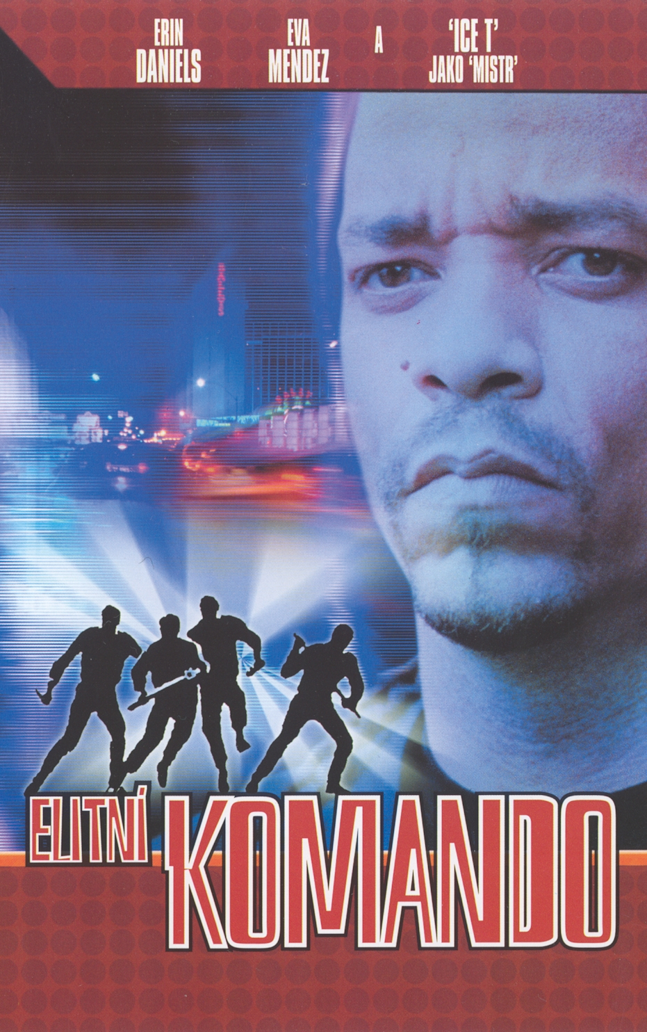 Elitní komando (1999) | ČSFD.cz