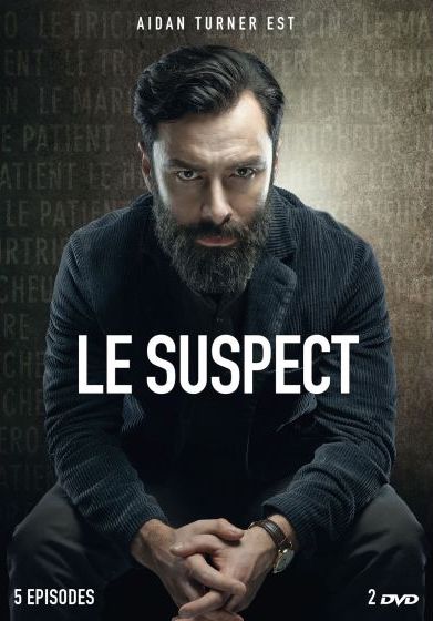 The Suspect (2022) | Soundtracks | ČSFD.cz