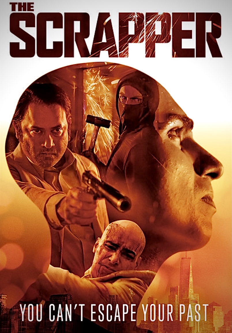 The Scrapper (2021) | Creators | ČSFD.cz