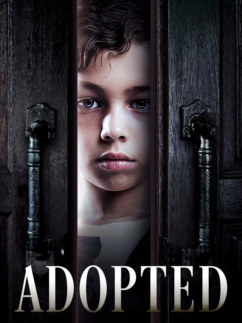 Adopted (2024) | ČSFD.cz