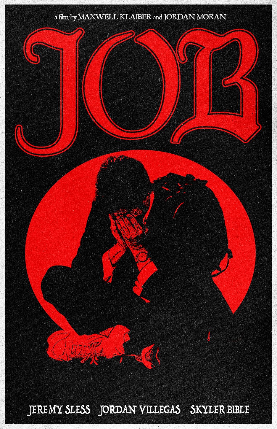 Job (2024) | ČSFD.sk