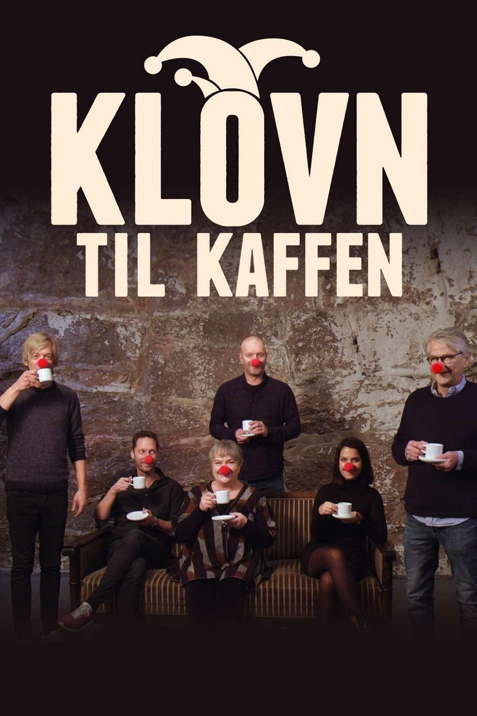 Klovn til kaffen (2014) | ČSFD.cz