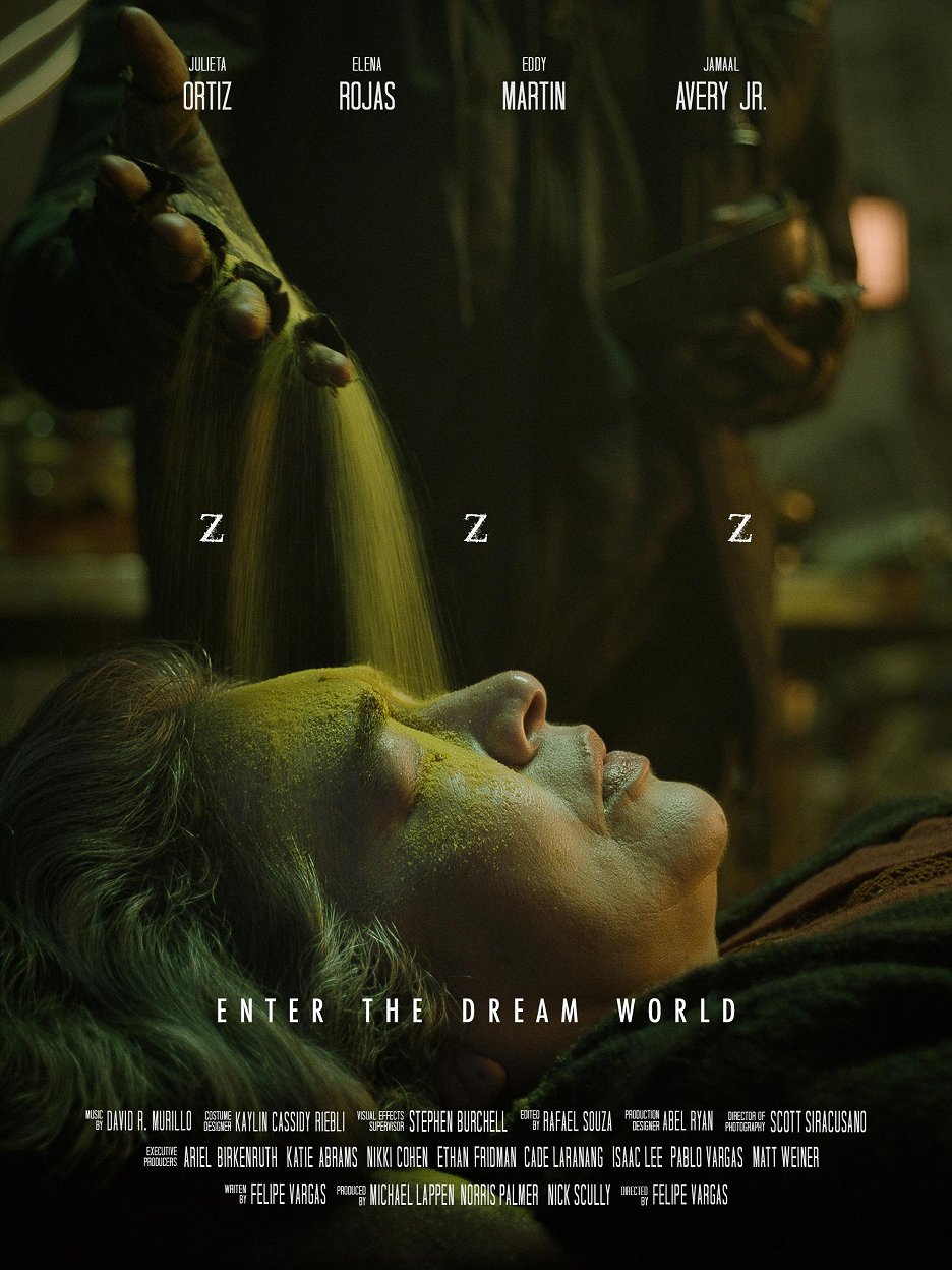 ZZZ (2024) | ČSFD.cz