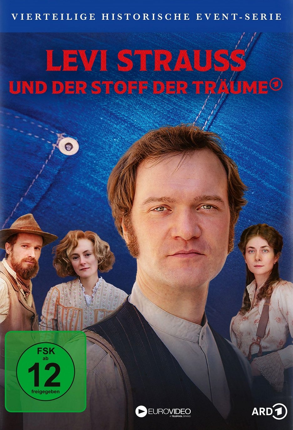 Call Me Levi (2024) | ČSFD.cz