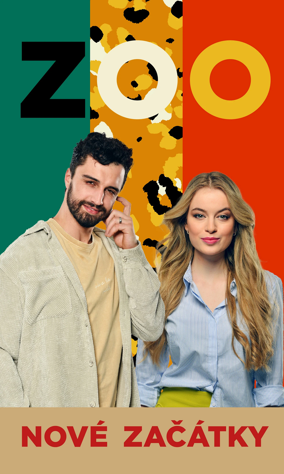 ZOO Nové začátky (2024) | ČSFD.cz