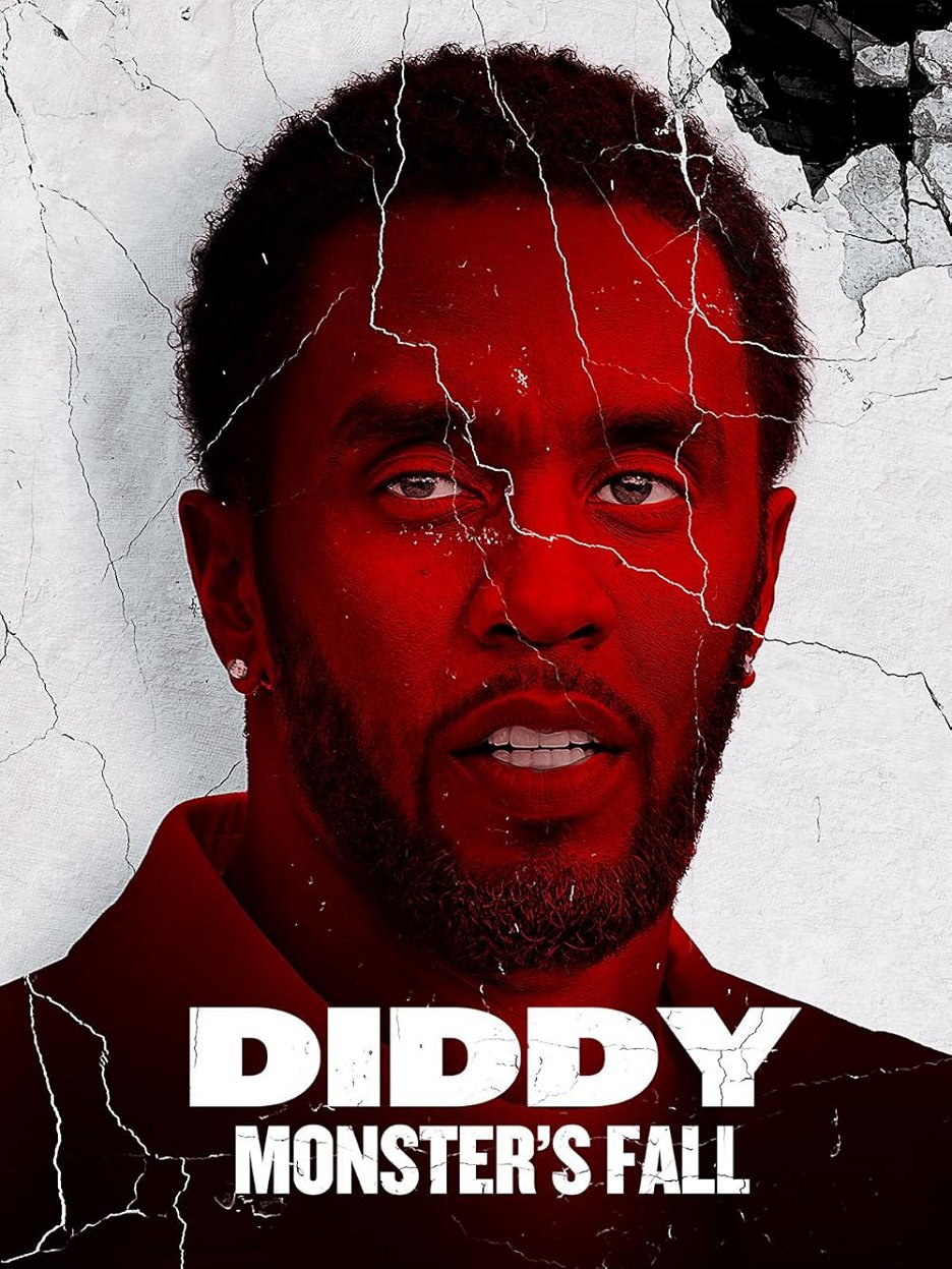 Diddy: Monster's Fall (2025) | ČSFD.cz
