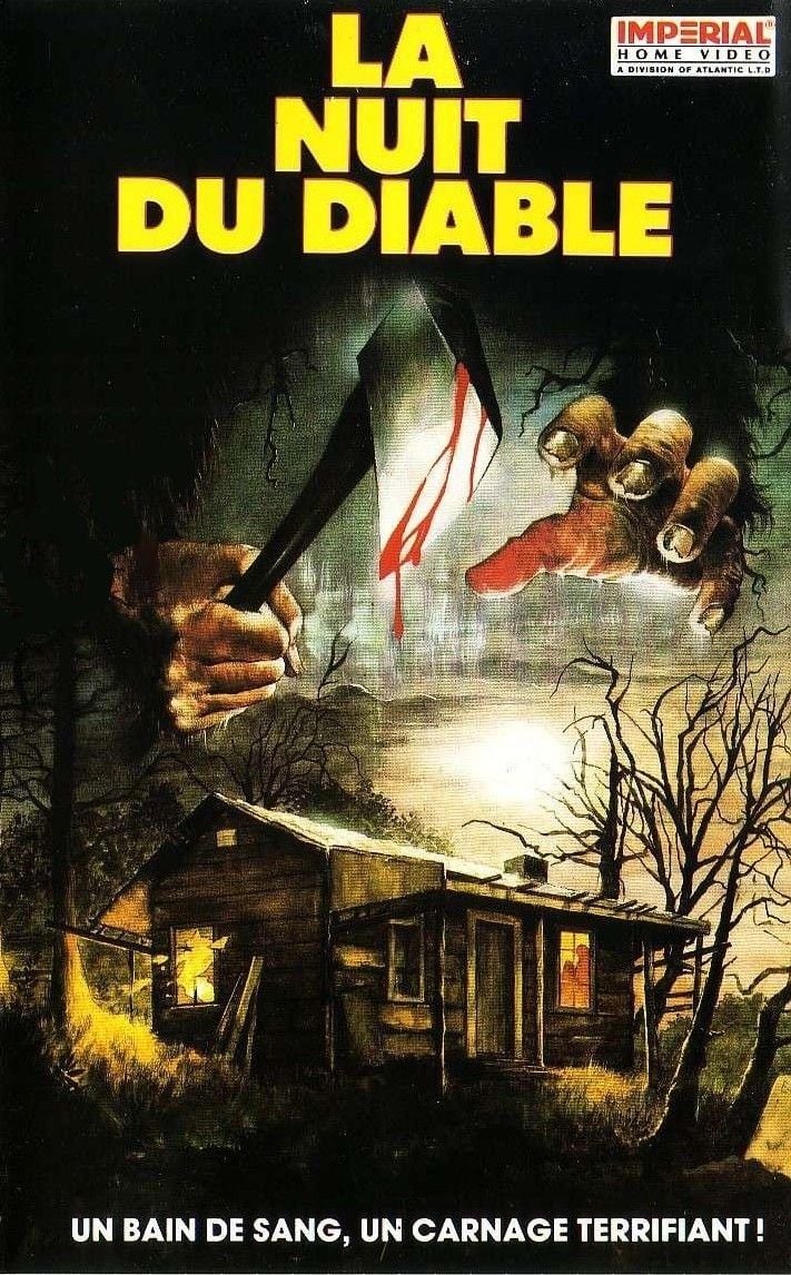Blood Tracks (1985) | ČSFD.cz