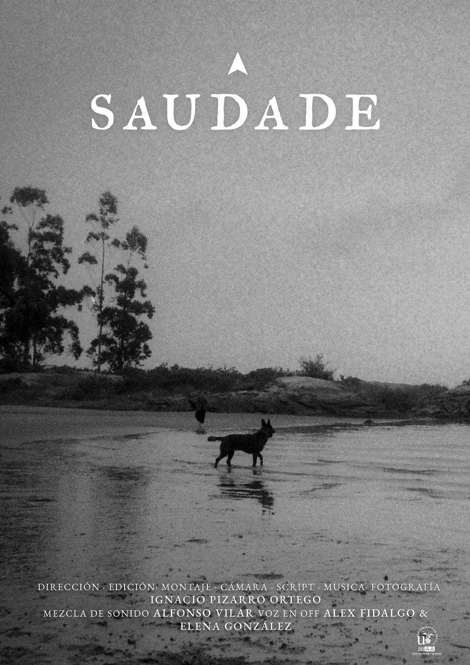 Saudade (2023) | ČSFD.cz