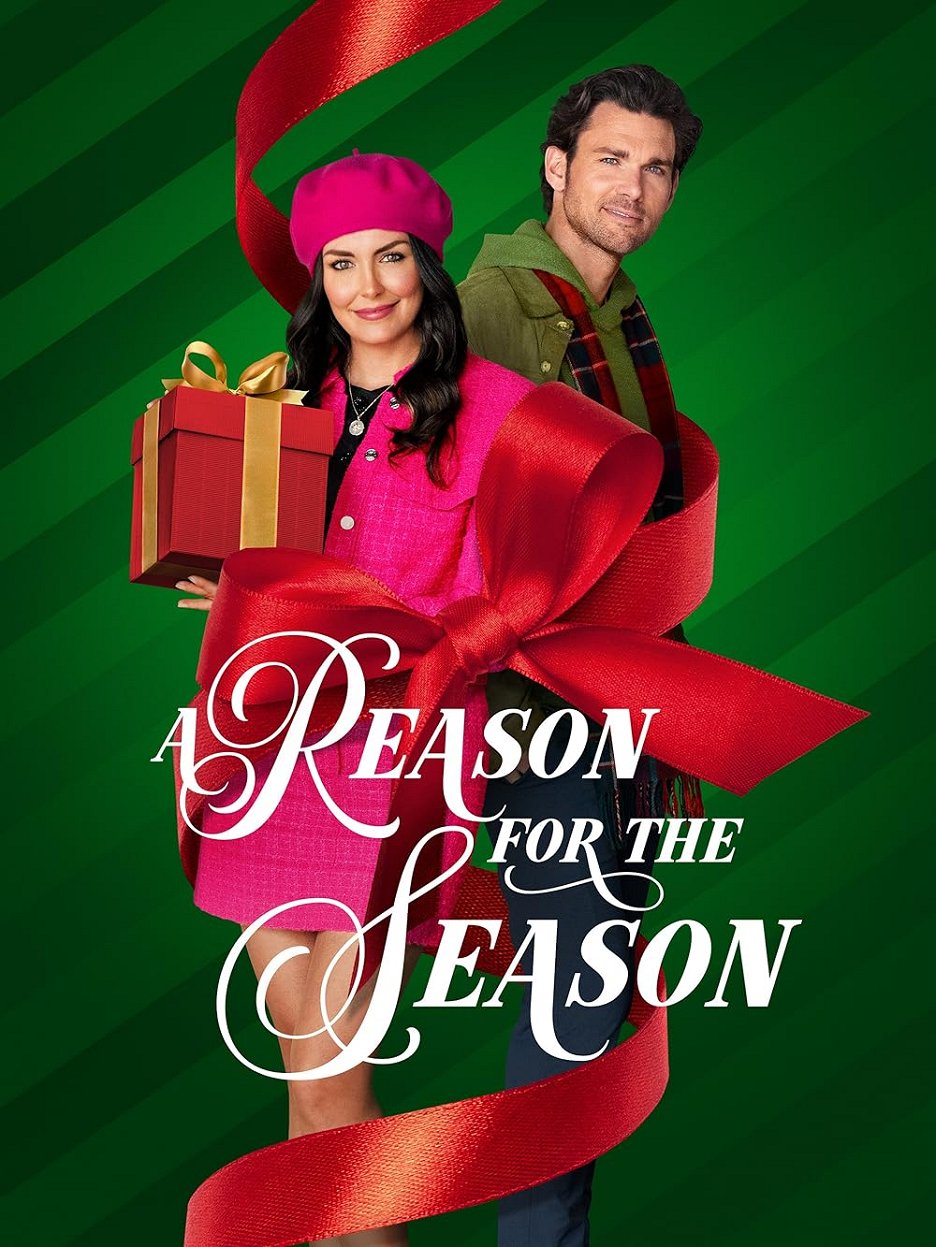 A Reason for the Season (2024) | ČSFD.cz
