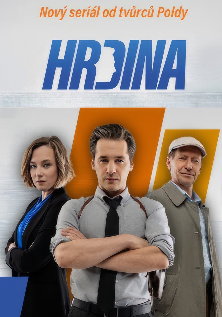 Hrdina (2024) | Epizody | ČSFD.cz