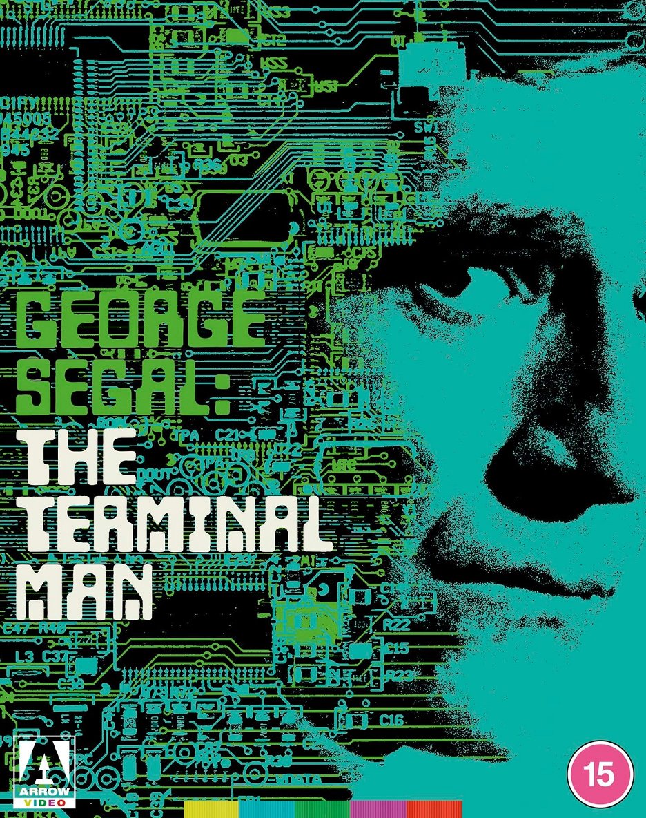 Terminal Man (1974) | ČSFD.cz