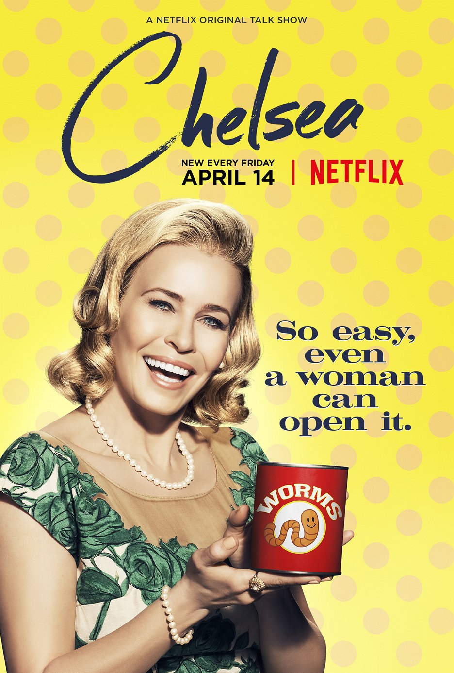 Chelsea (2016) | ČSFD.sk