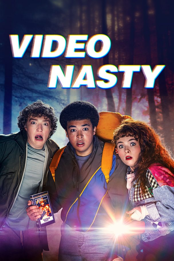 Video Nasty (2024) | ČSFD.cz