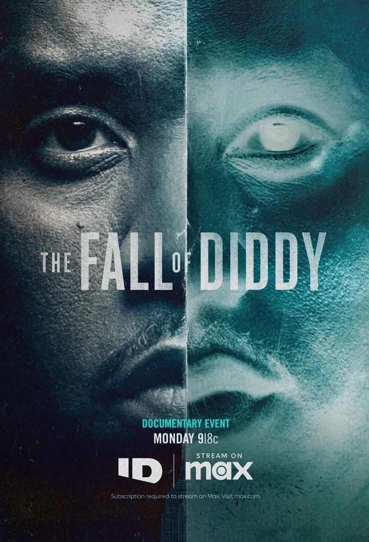 The Fall of Diddy (2025) | Creators | ČSFD.cz