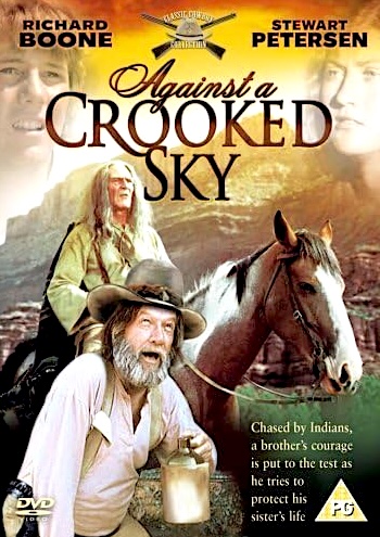 Against a Crooked Sky (1975) | Diskuze | ČSFD.cz