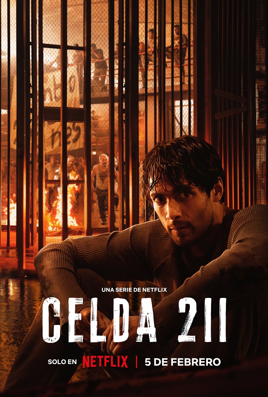 Cela 211 (2025) | ČSFD.sk