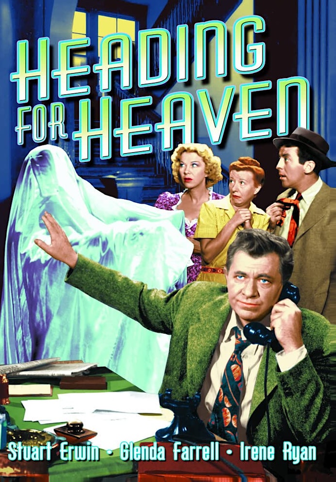 Heading for Heaven (1947) | ČSFD.cz