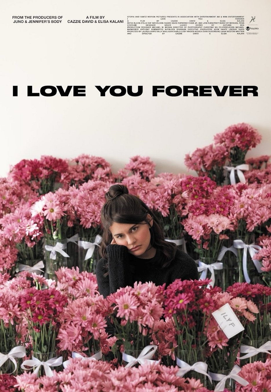 I Love You Forever (2024) | ČSFD.cz