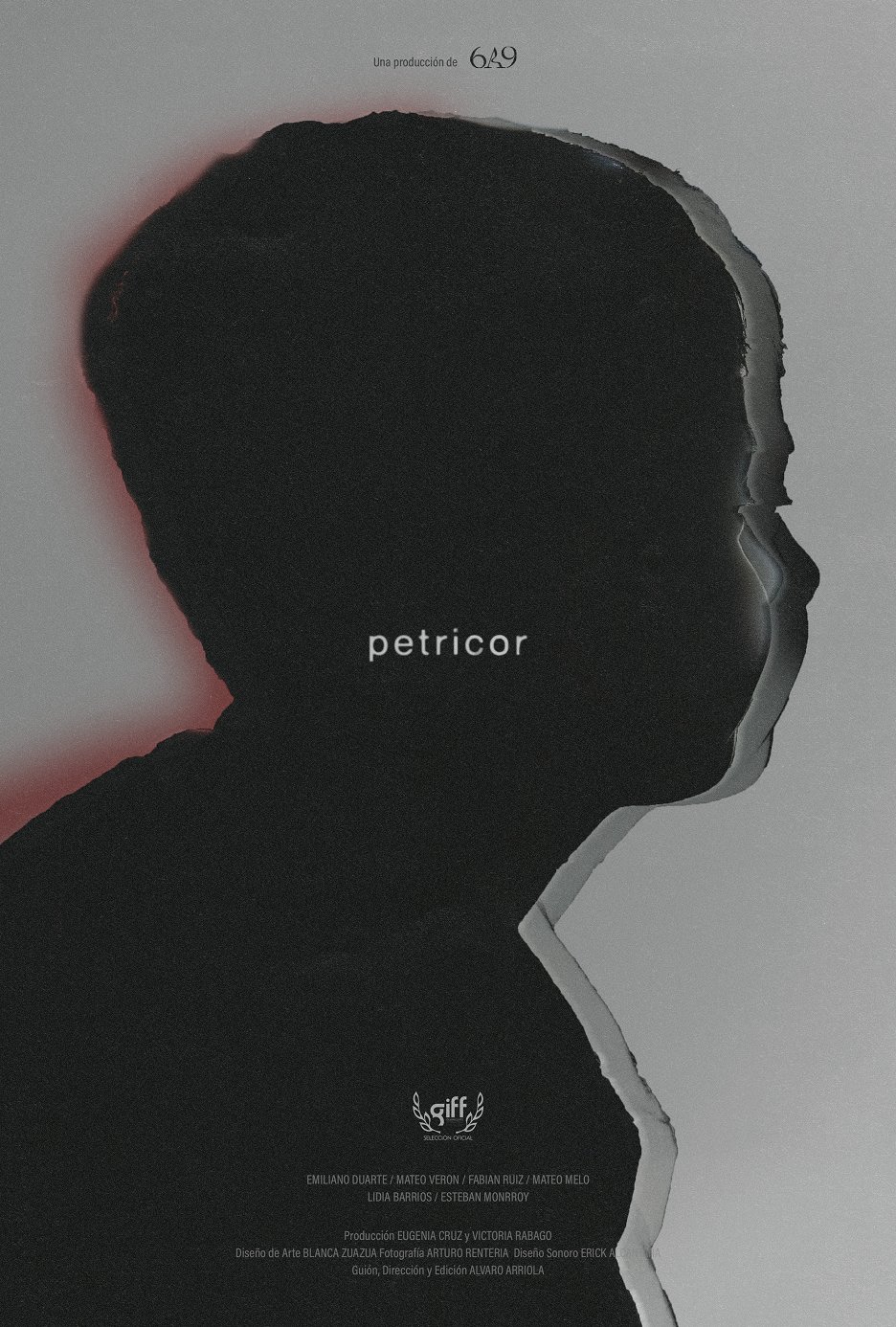 Petrichor (2024) | ČSFD.cz