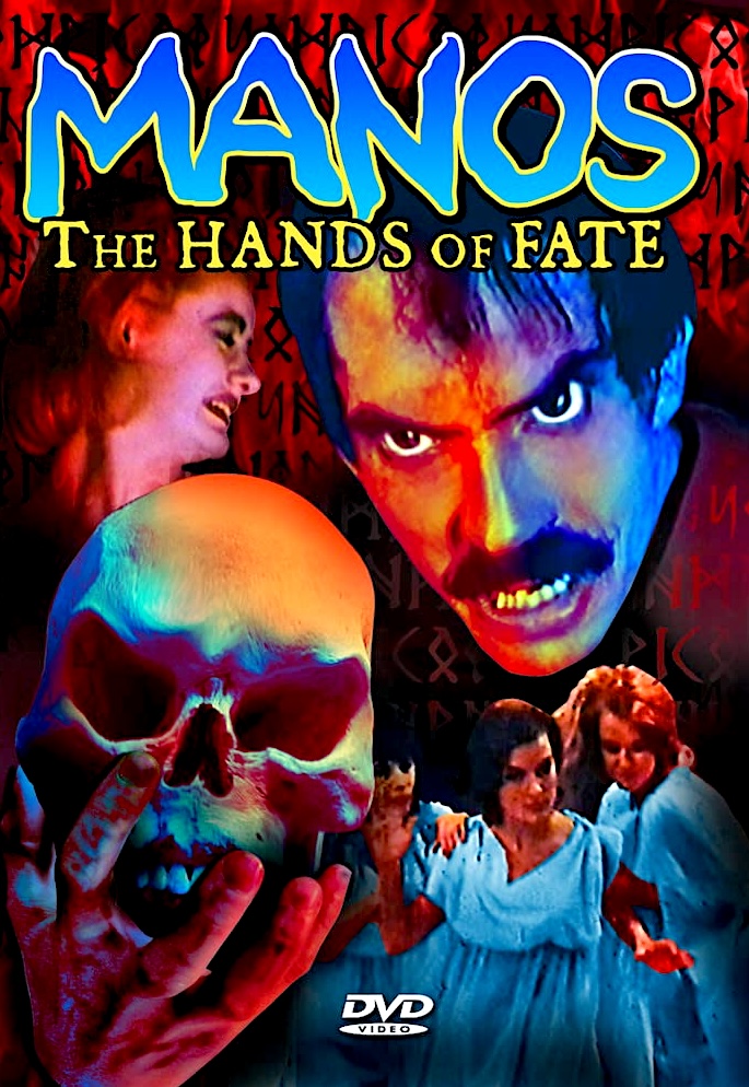 Manos: The Hands of Fate (1966) | ČSFD.cz