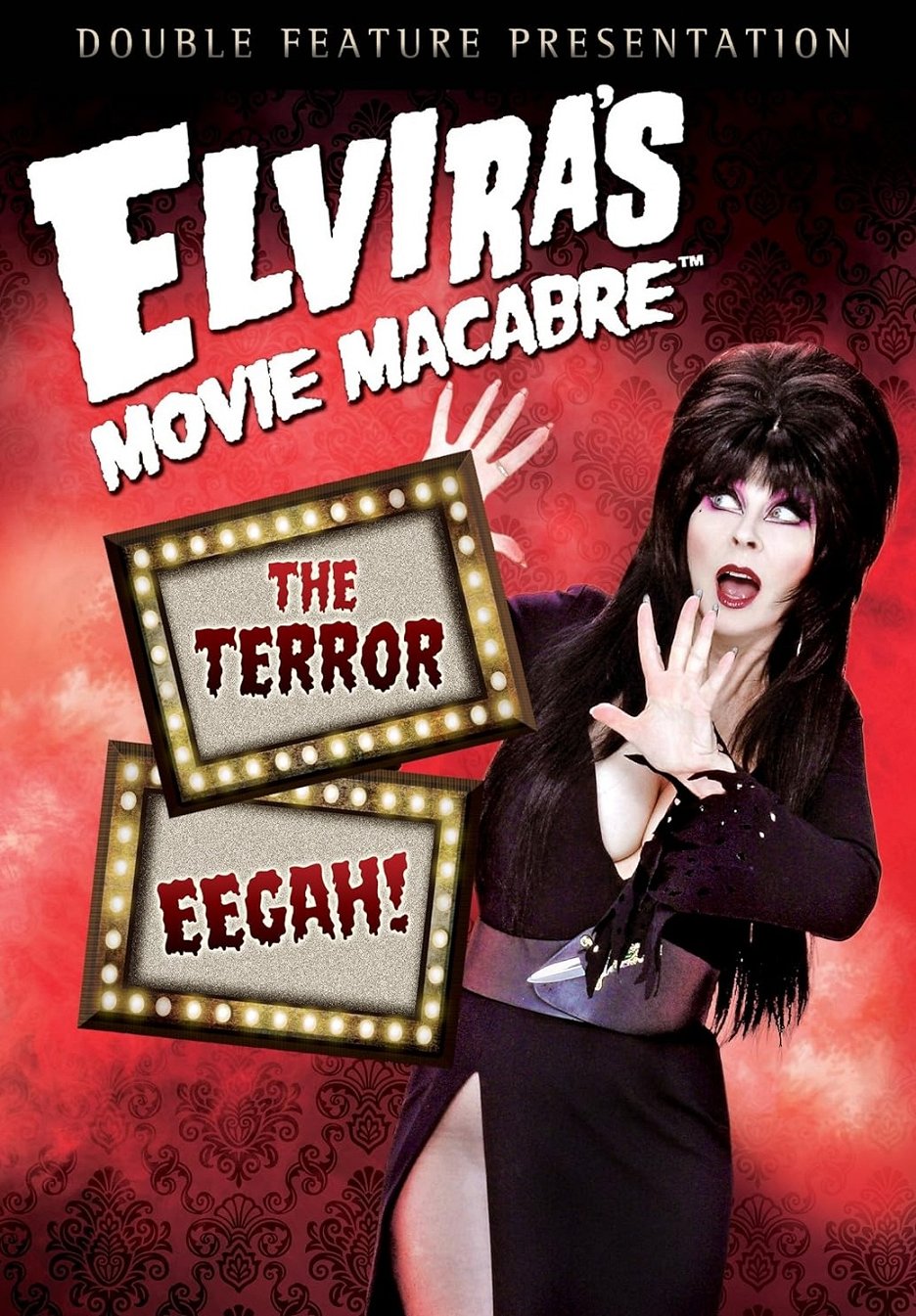 Eegah (1962) | ČSFD.cz