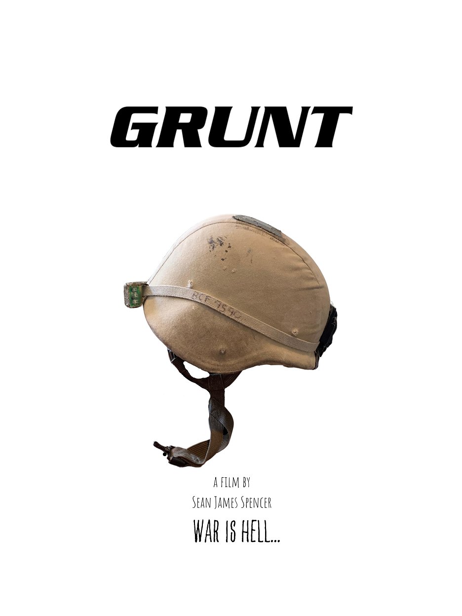 Grunt (2025) | Galerie - Plakáty | ČSFD.cz
