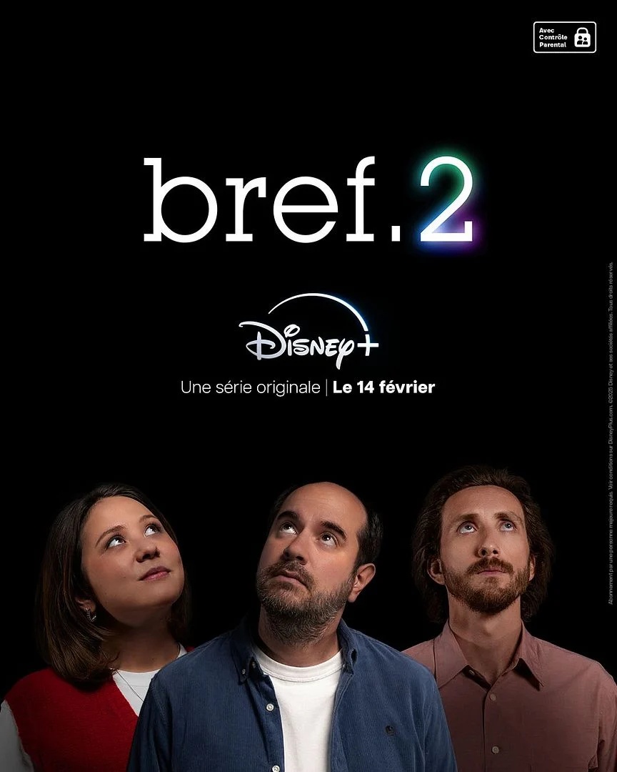 Bref.2 (2025) | ČSFD.cz