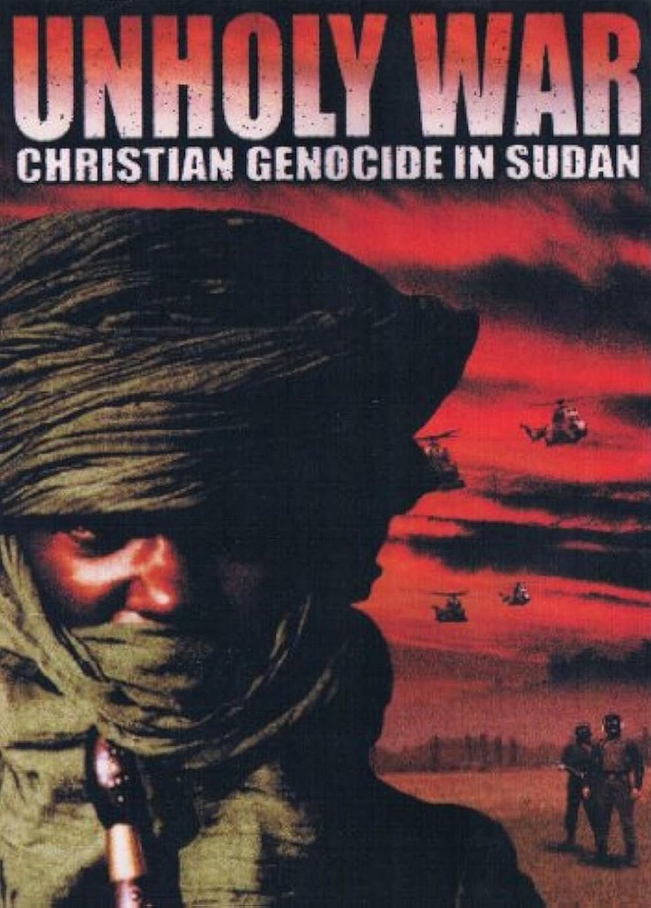 Unholy War: Christian Genocide in Sudan (2002) | ČSFD.cz