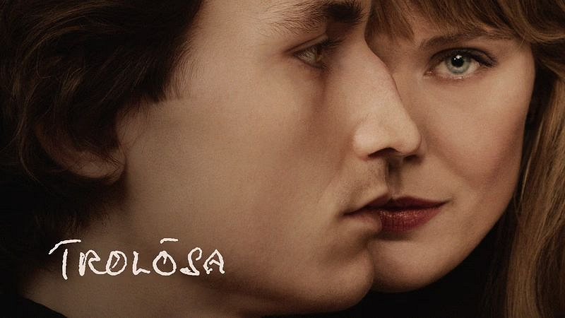 Trolösa (2025) | ČSFD.cz