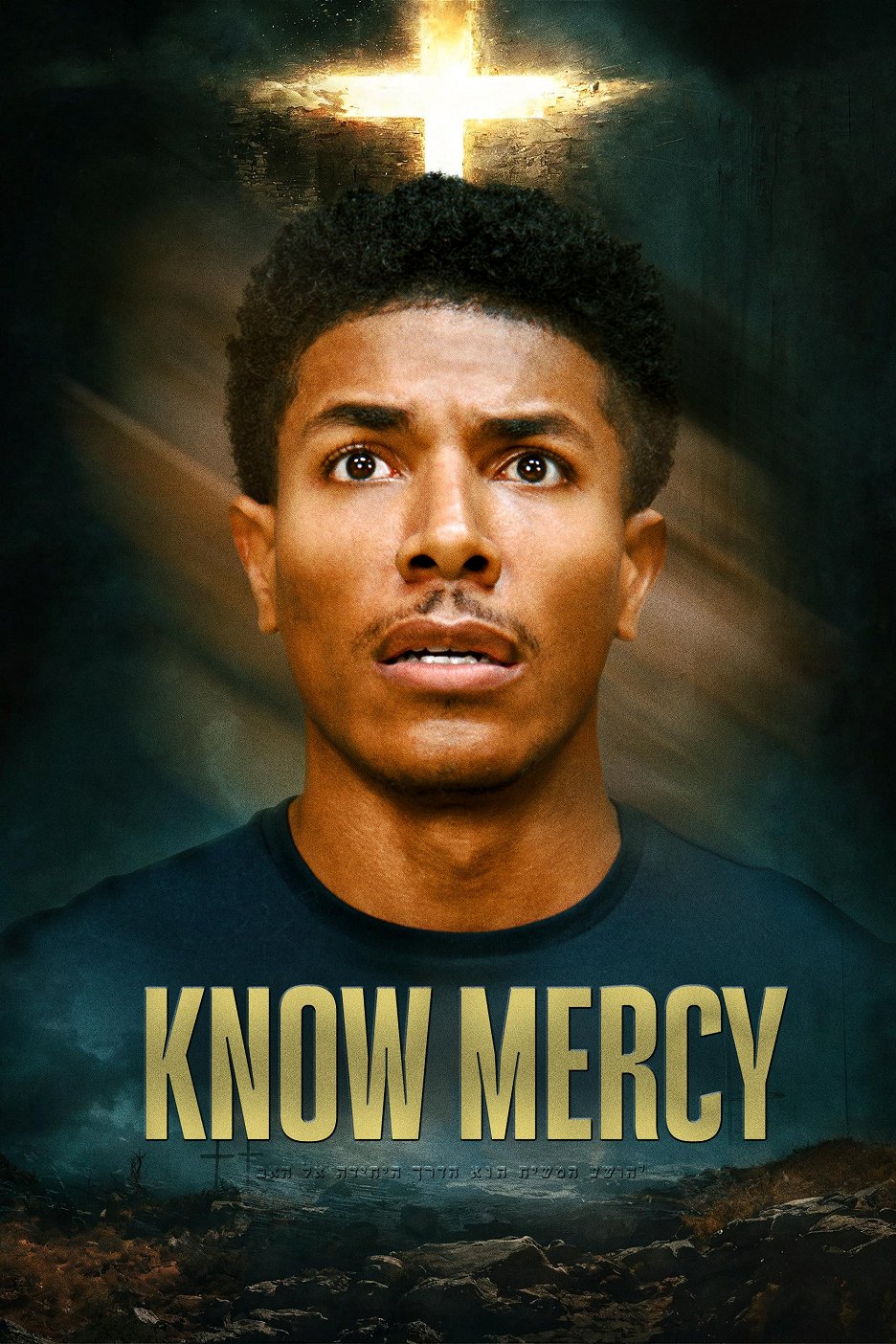 Know Mercy (2025) | Tvůrci | ČSFD.cz