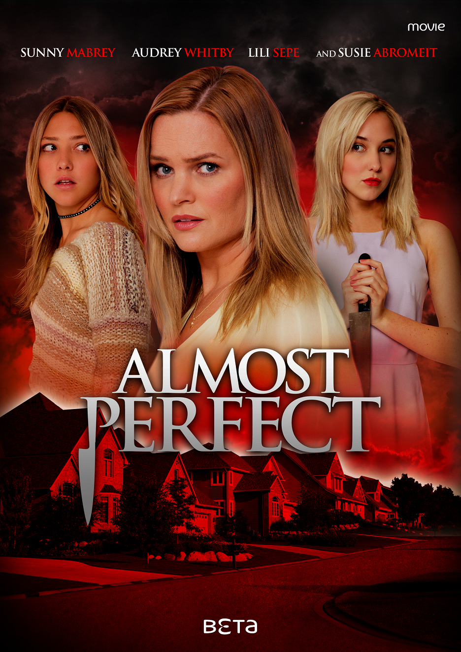 Almost Perfect (2018) | ČSFD.sk