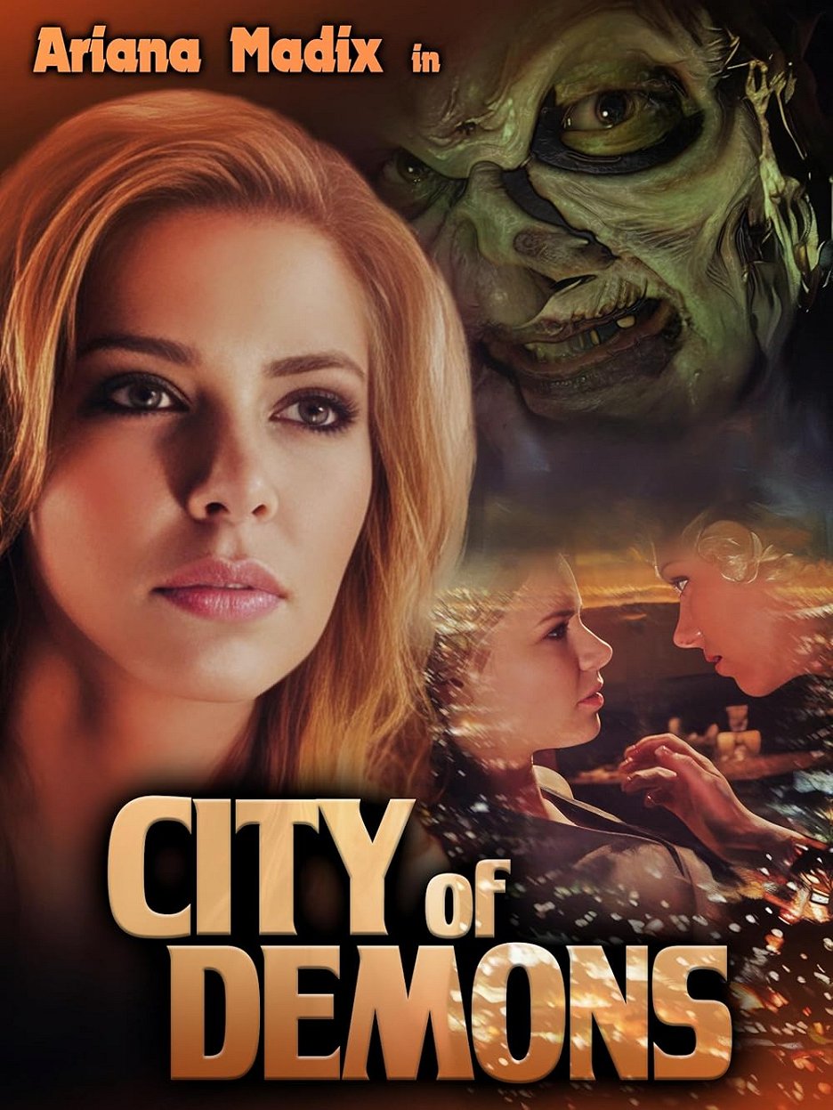 City of Demons (2025) | ČSFD.cz