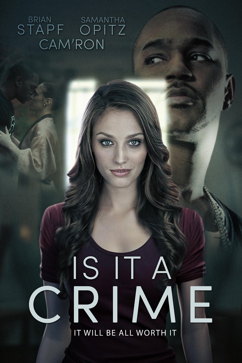 Is It a Crime? (2025) | ČSFD.cz
