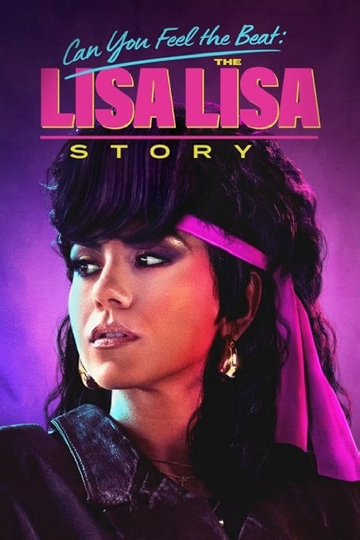 Can You Feel the Beat: The Lisa Lisa Story (2025) | Galerie - Posters ...