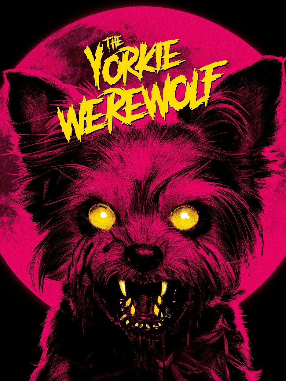 The Yorkie Werewolf (2024) | Soundtracks | ČSFD.cz