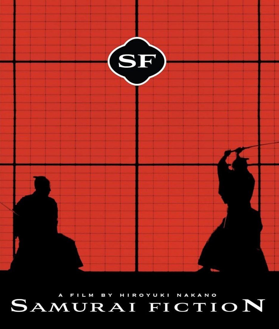 Samurai Fiction (1998) | Creators | ČSFD.cz