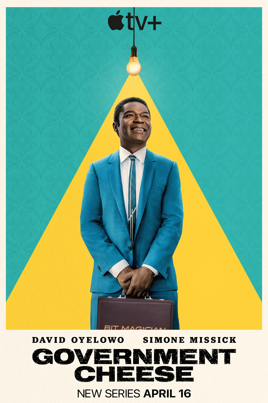 Sýr pro Ameriku (2025) | ČSFD.cz